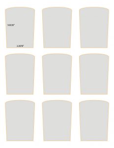 Tap Handle Decals | Place an Order Online | Magnets | Domed Decals